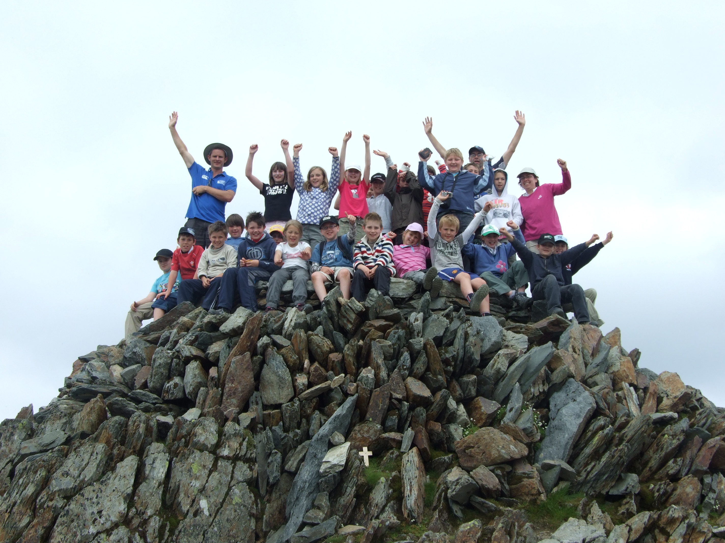 Pendine Outdoor Education Centre