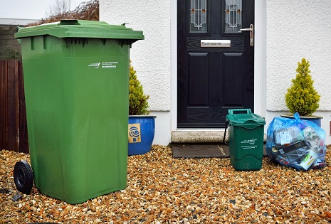 Recycling / bin collections