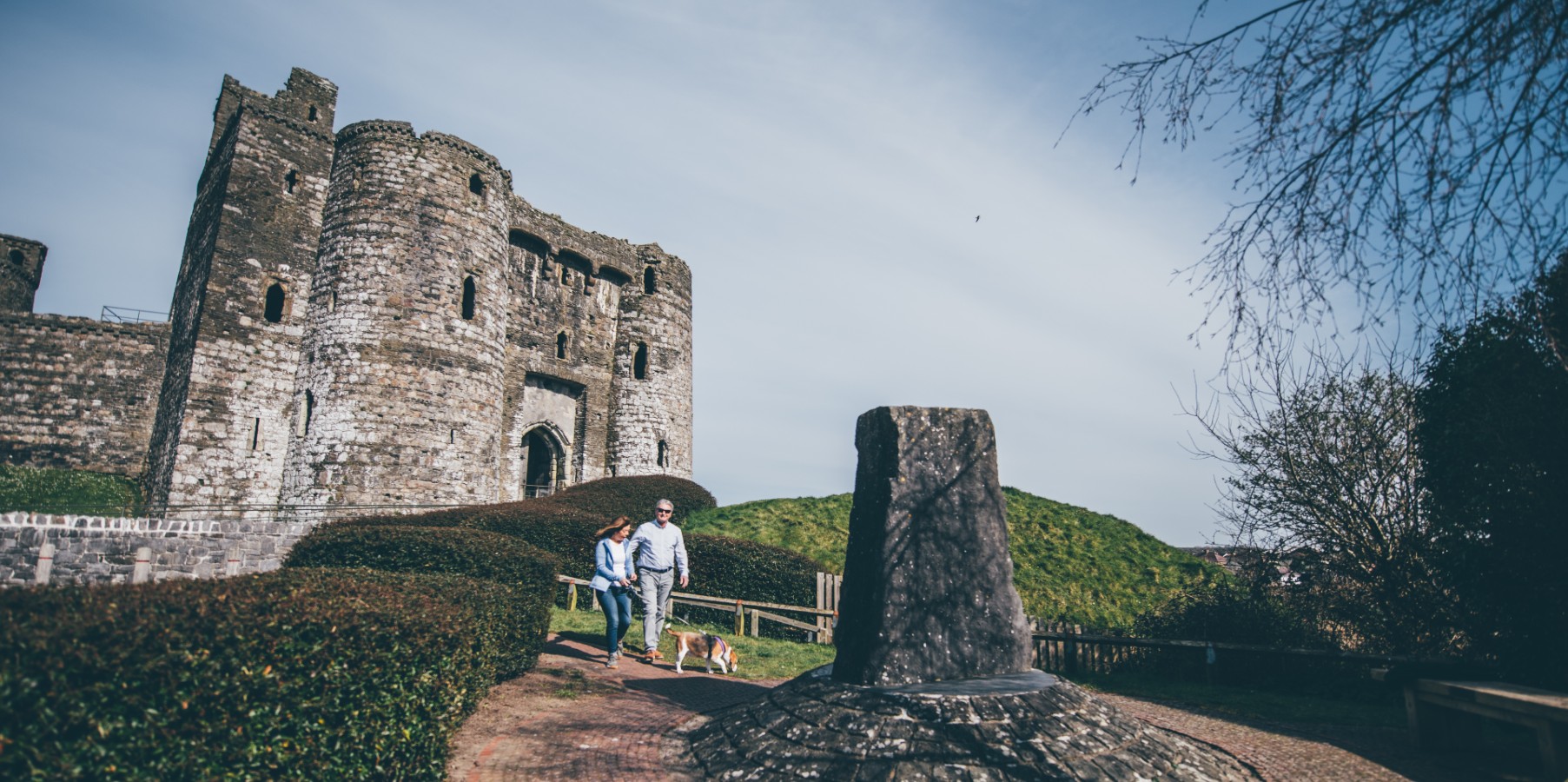 Kidwelly