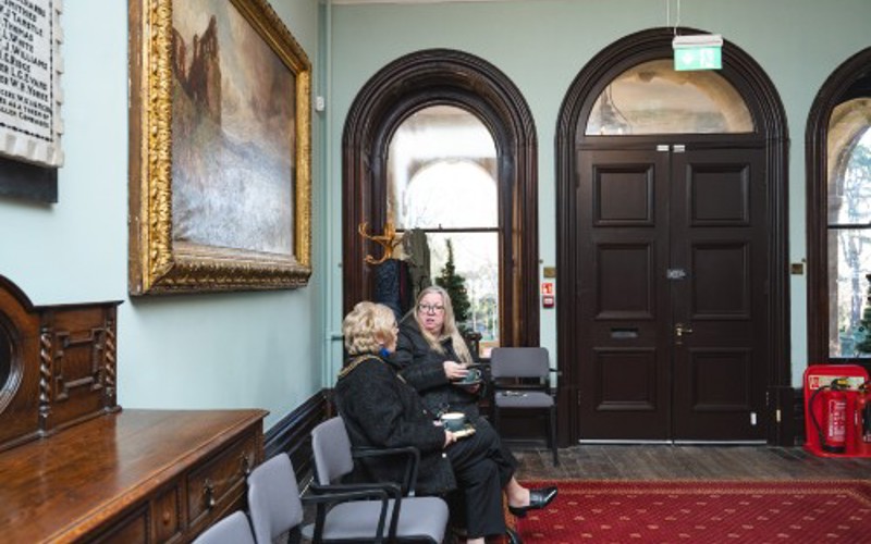 Parc Howard Museum