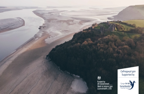 Council services - Carmarthenshire County Council