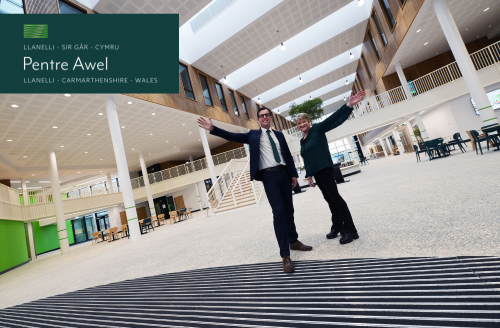 Council services - Carmarthenshire County Council