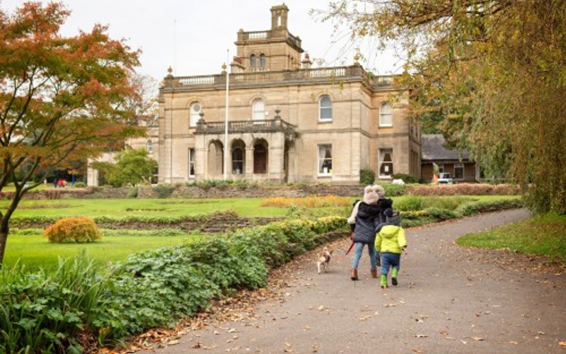 Parc Howard Museum
