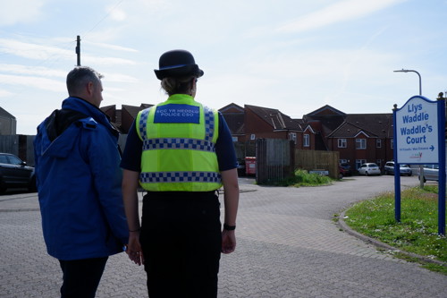 Latest news - Carmarthenshire County Council