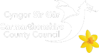Funding - Carmarthenshire County Council