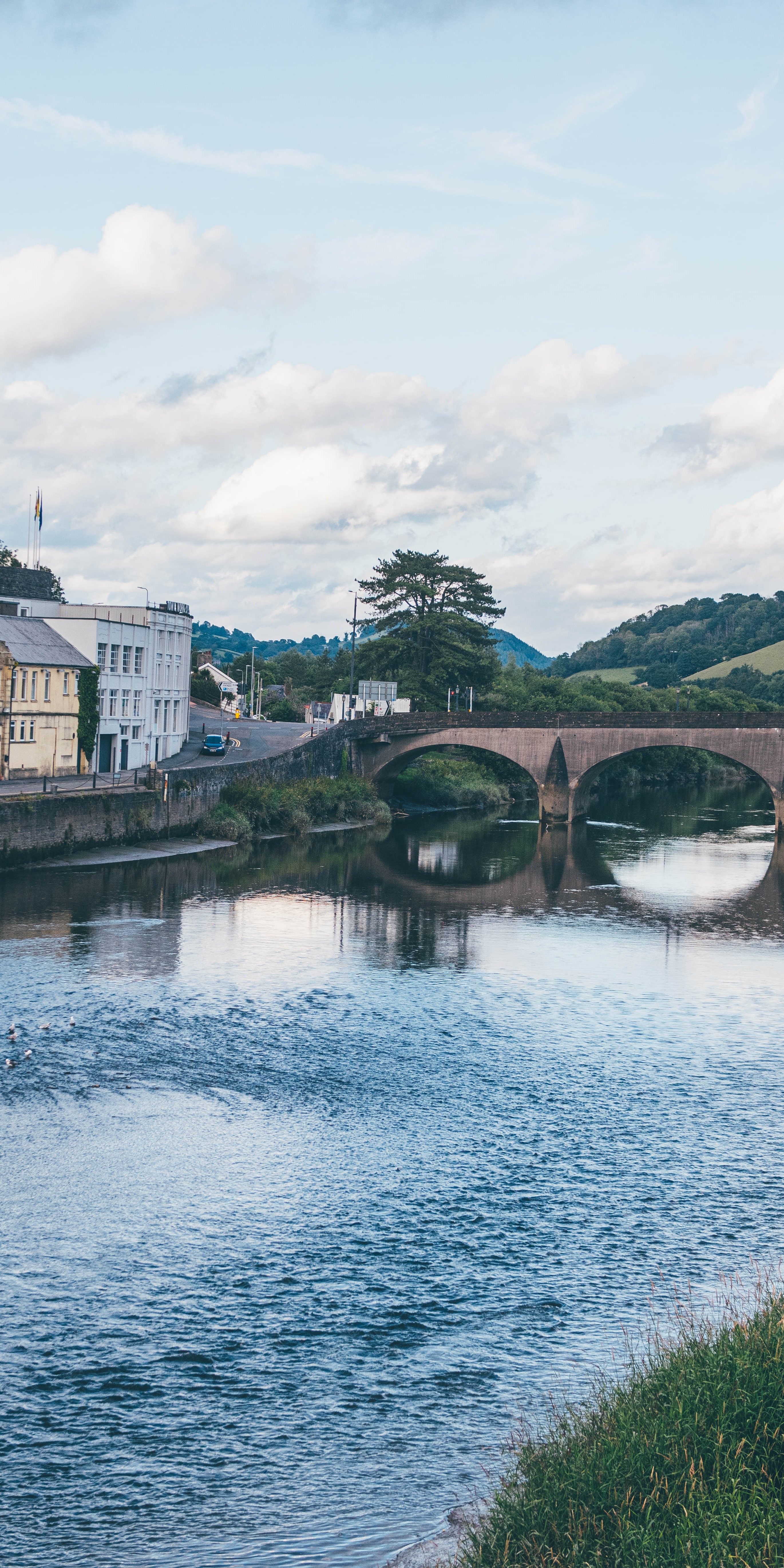 Carmarthen Carmarthenshire County Council