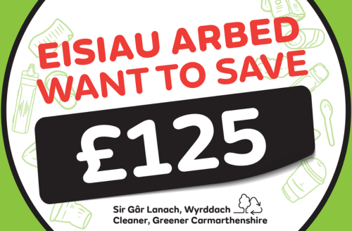 Council services - Carmarthenshire County Council