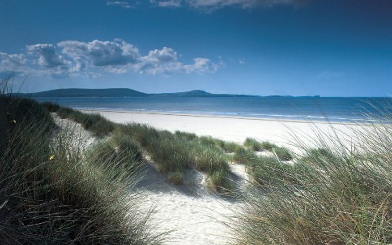 Pembrey Country Park