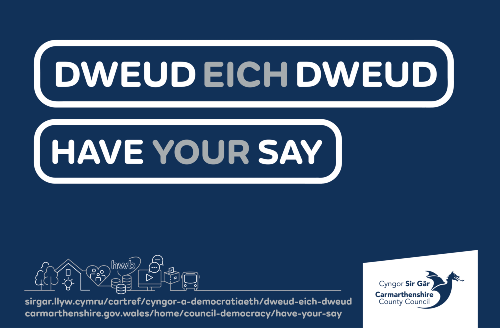 Council services - Carmarthenshire County Council